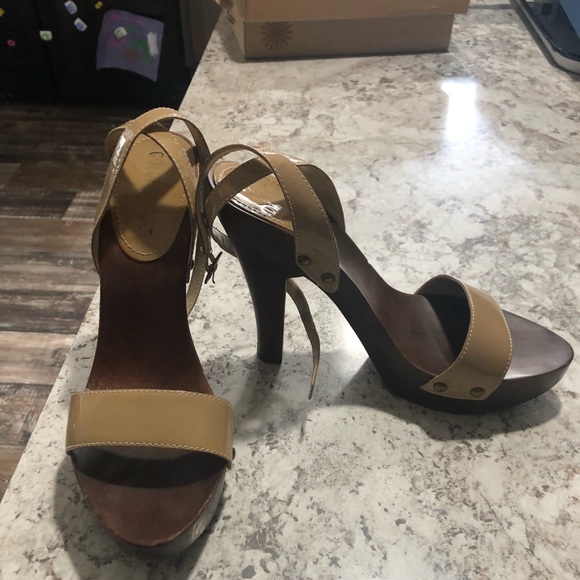 Colin Stuart | Shoes | Heels | Poshmark